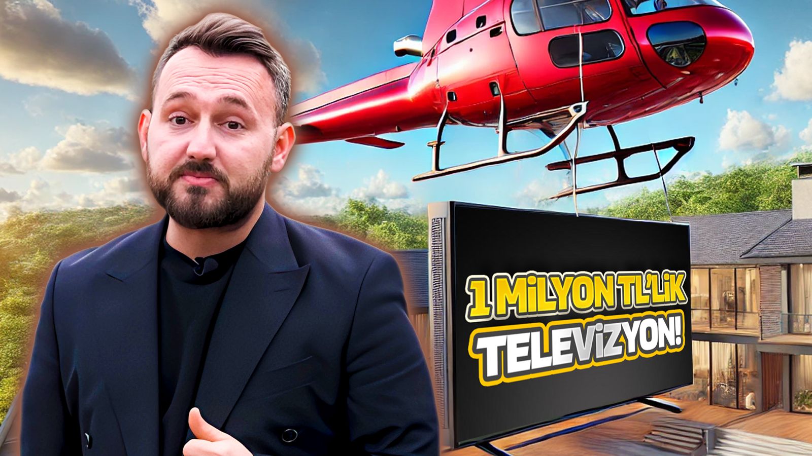 TCL 115" X955 MAX Premium QD-Mini LED TV inceleme! - Avrupa Tekno