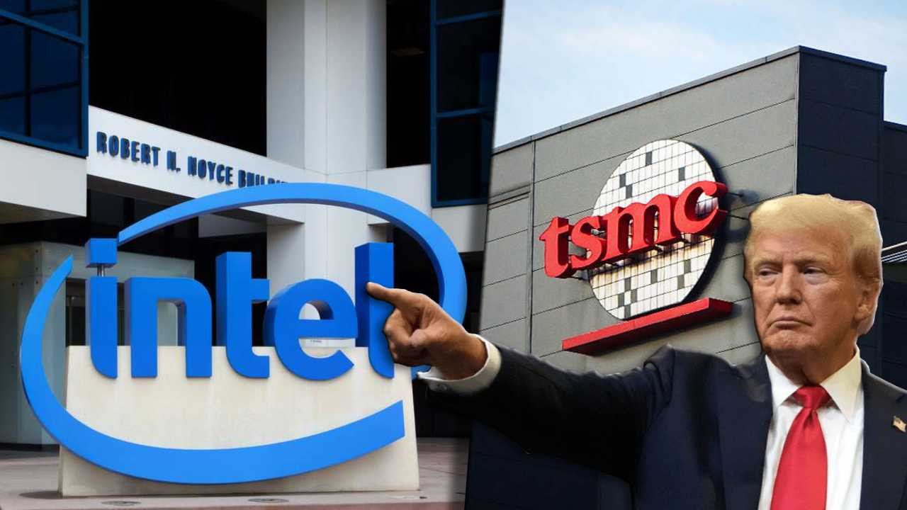 TSMC-Intel ortaklığı için yeni formül! Bir devir kapanıyor mu? - Avrupa ...