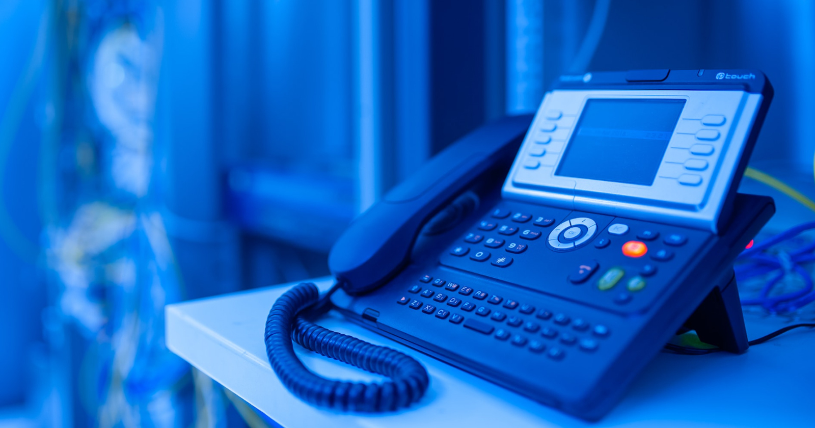 VoIP nedir? VoIP nasıl çalışır? - Avrupa Tekno
