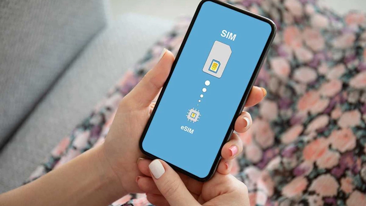 Esimatic: Türkiye’deki en iyi eSIM - Avrupa Tekno