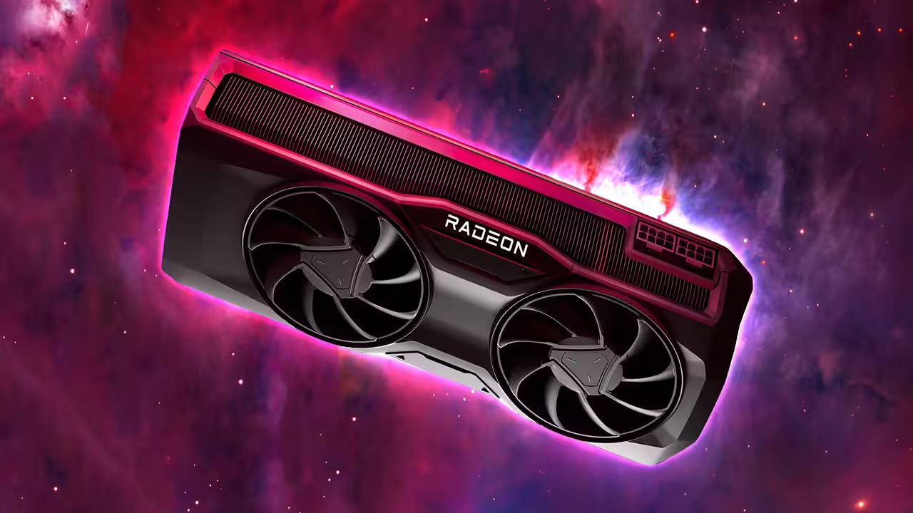 AMD Radeon RX 7500 ortaya çıktı! İşte özellikleri - Avrupa Tekno